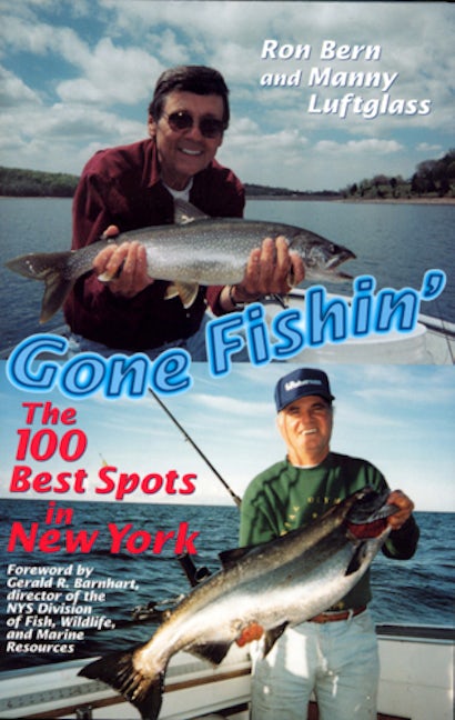 Gone Fishin' - Rutgers University Press