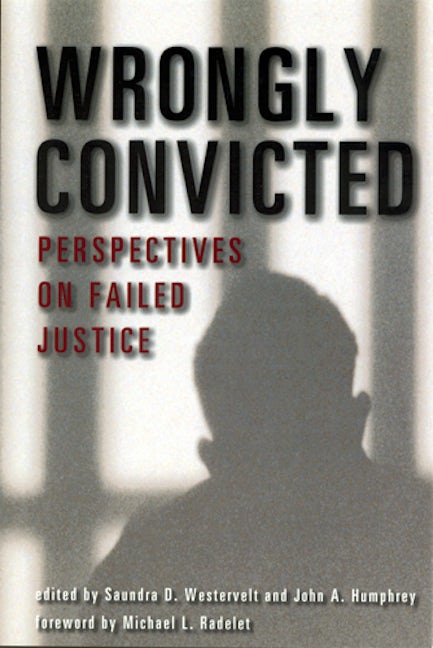 Wrongly Convicted - Rutgers University Press