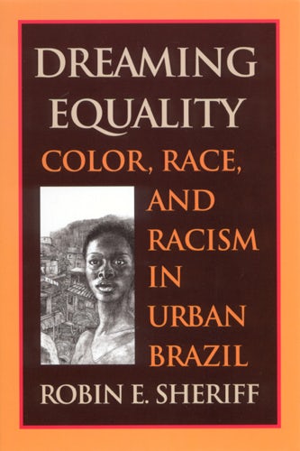 Dreaming Equality - Rutgers University Press