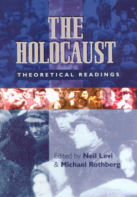 The Holocaust - Rutgers University Press