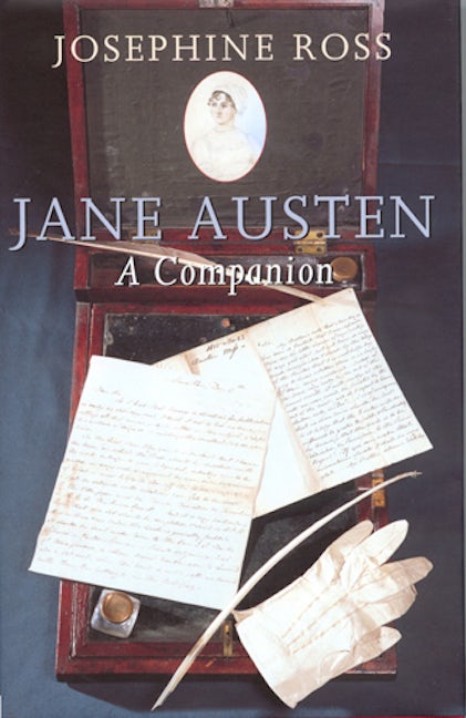Jane Austen - Rutgers University Press