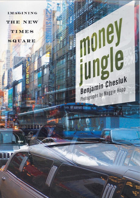 Money Jungle - Rutgers University Press