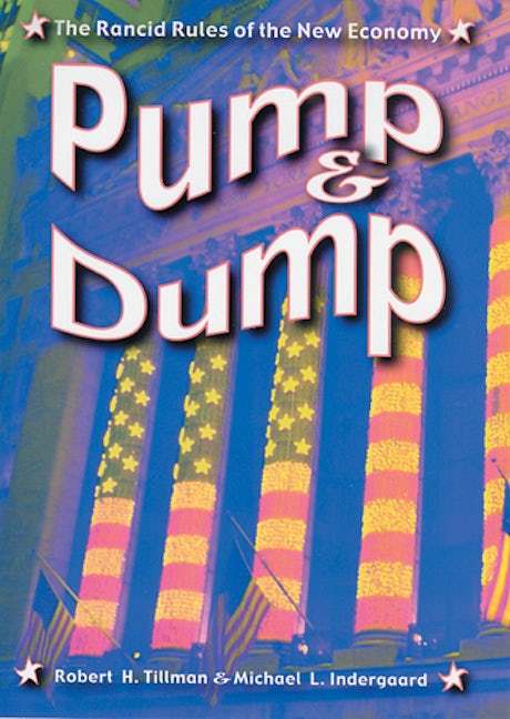 Pump and Dump - Rutgers University Press