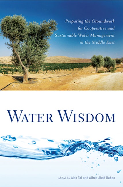 Water Wisdom - Rutgers University Press