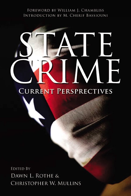 State Crime - Rutgers University Press