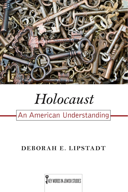 Holocaust - Rutgers University Press