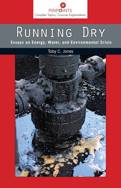 Running Dry - Rutgers University Press
