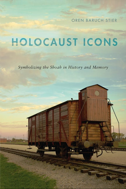 Holocaust Icons - Rutgers University Press
