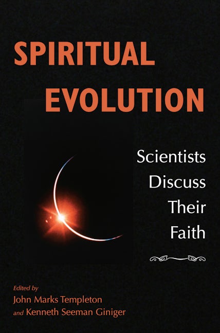 Spiritual Evolution - Bucknell University Press