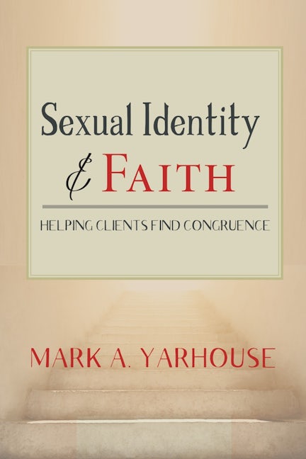 Sexual Identity and Faith - Rutgers University Press