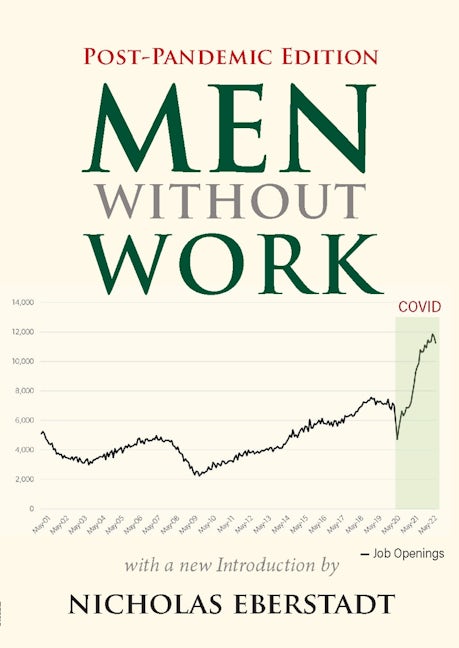 Men without Work