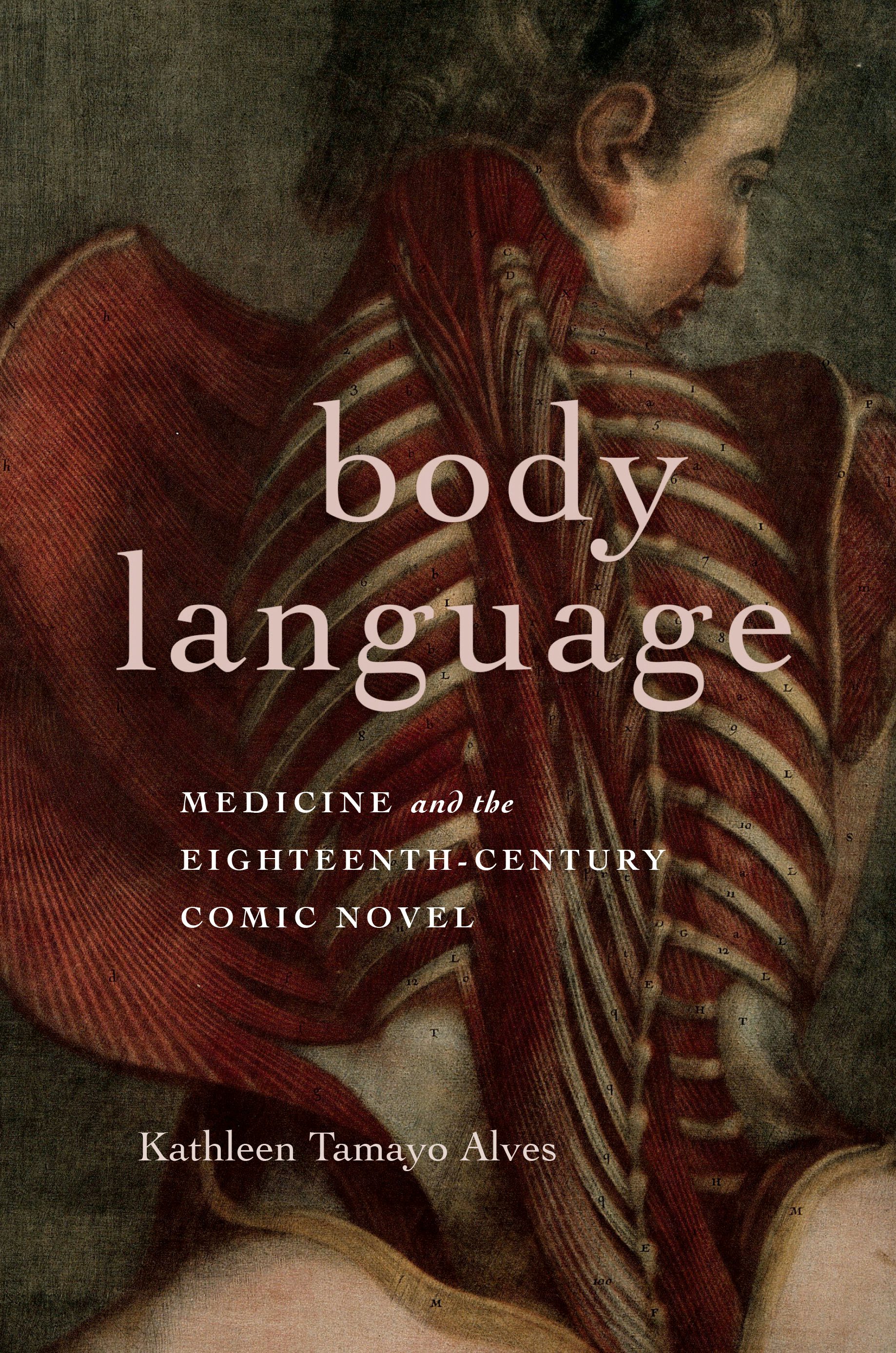 Body Language - Bucknell University Press