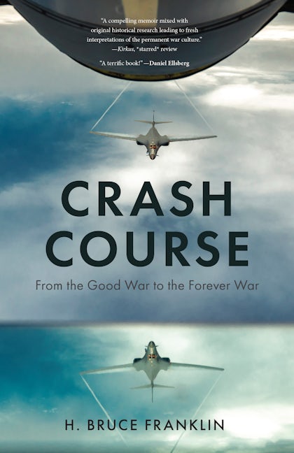 Crash Course - Rutgers University Press
