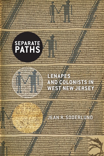 Separate Paths - Rutgers University Press