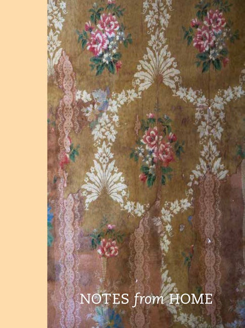 Notes from Home - Rutgers University Press