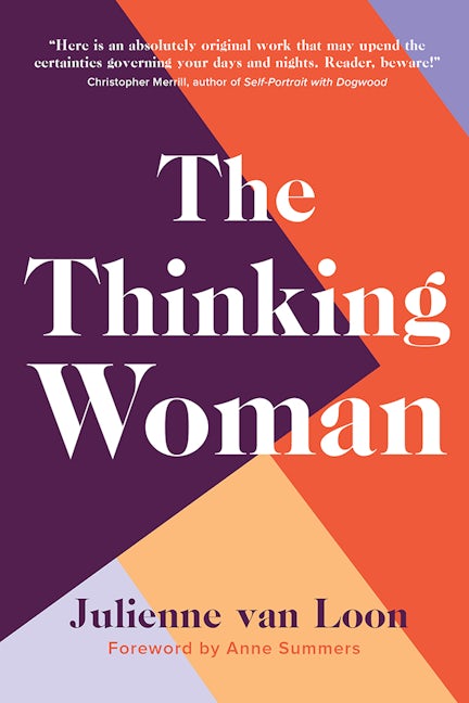 The Thinking Woman - Rutgers University Press