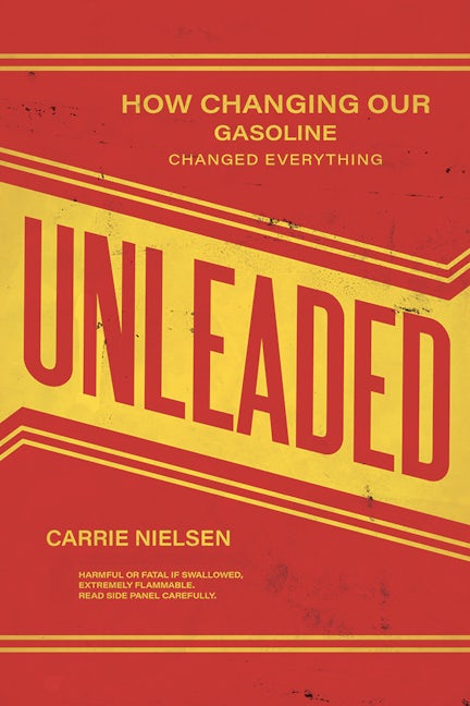 Unleaded - Rutgers University Press