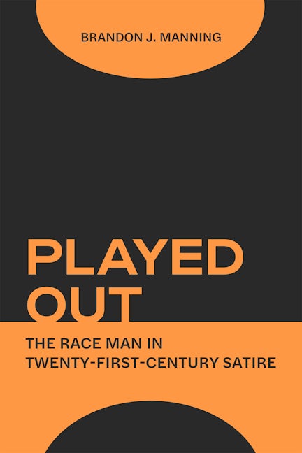 Played Out - Rutgers University Press