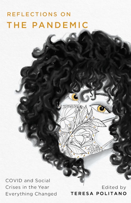 Reflections on the Pandemic - Rutgers University Press