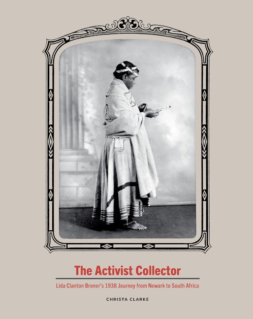 The Activist Collector - Rutgers University Press