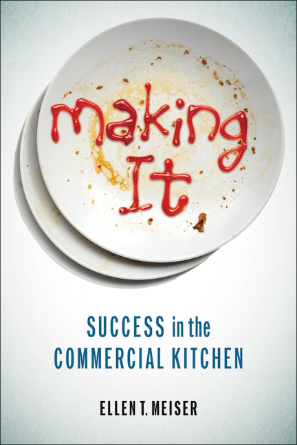 Making It - Rutgers University Press