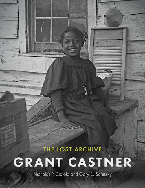 Grant Castner